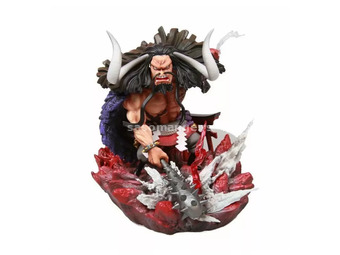 One Piece - Kaidou Of The Beasts (18cm)