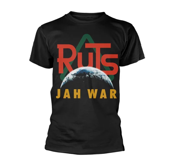 RUTS – JAH WAR: L