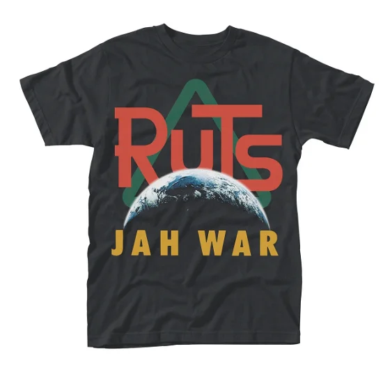 RUTS – JAH WAR: S