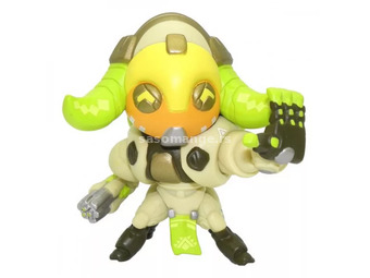 Figure Cute But Deadly Medium - Orisa