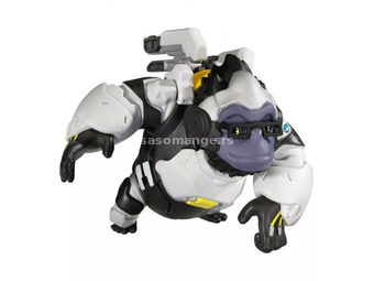 Figure Cute But Deadly Medium Winston