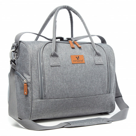 Cangaroo Torba za mame Jossie Grey