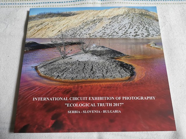 International Cicuit Exhibition of Photogragraphy -2017