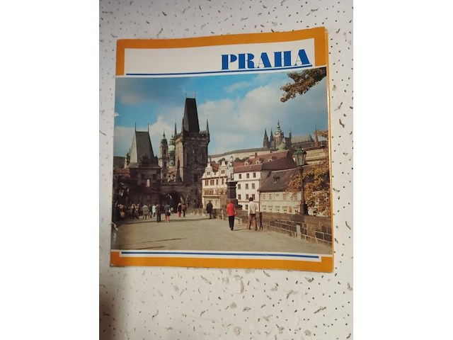 Praha