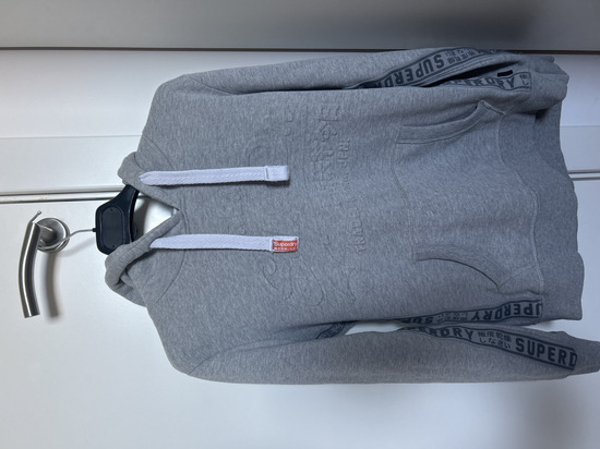 superdry duks