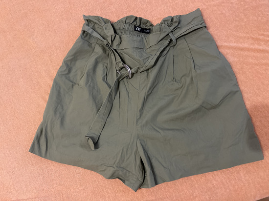 Zara maslinasti sorts S