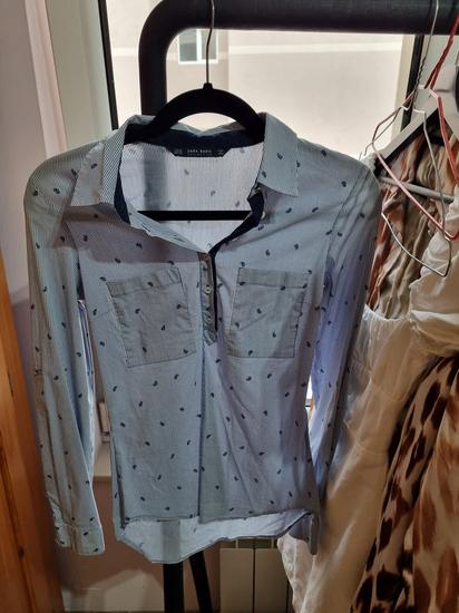 Zara kosulja xs