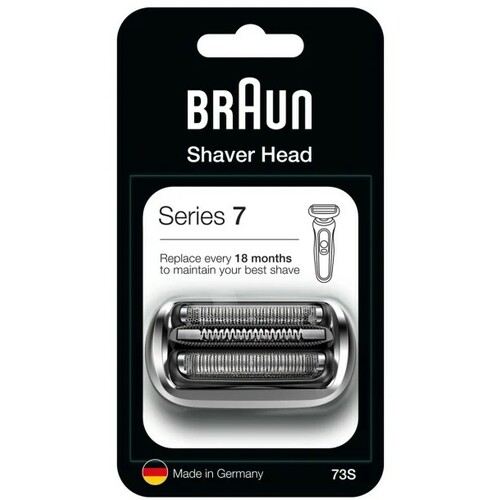 BRAUN mrežica 73S