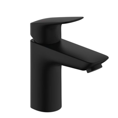 HANSGROHE LOGIS 100 ZA UMIVAONIK MATT BLACK 71100670