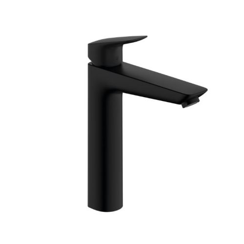 HANSGROHE LOGIS 190 ZA UMIVAONIK MATT BLACK 71090670