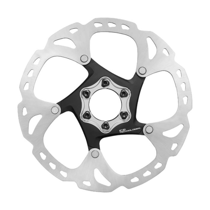 ROTOR DISK KOČNICE SHIMANO DEORE XT SM-RT86 6-BOLT