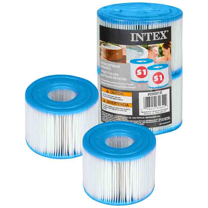 Filter za filterku pumpu tip S PureSpa INTEX
