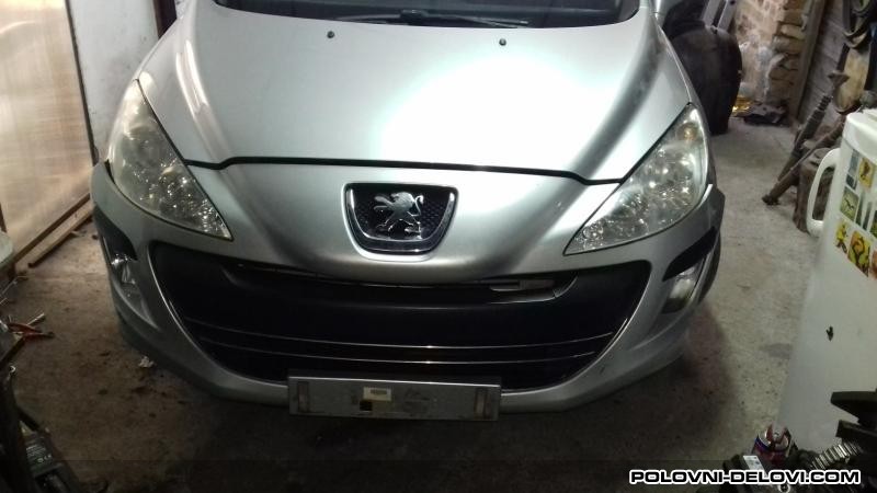 Peugeot 308 Kompletan Auto U Delovima