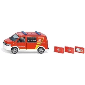 VATROGASNI SET VW T6 2116