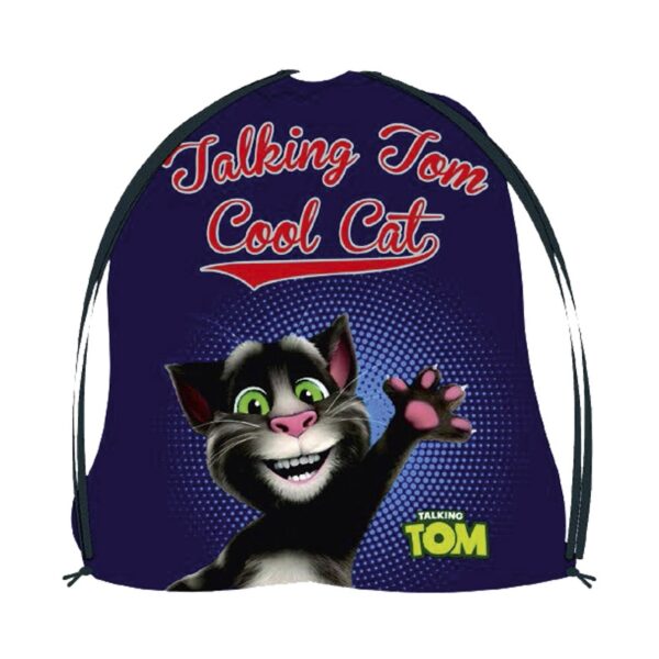 TORBA ZA FIZIČKO TALKING TOM COOL CAT