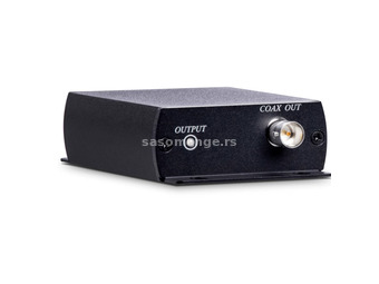 SCT HE01C HDMI over Coaxial Extender 1080p 100M