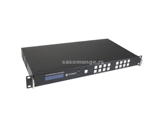 PROCONNECT Matrix switch HDMI 2.0 - 4x4 - 4:4:4