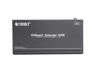 PROCONNECT Extender HDMI HDBaseT K)rą@R RS232 150m-ig