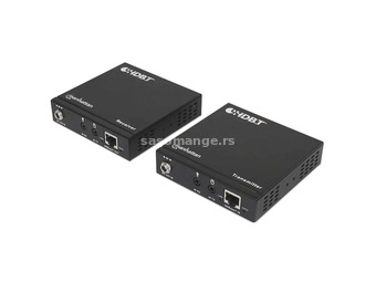 MANHATTAN 4K HDMI over Ethernet Extender Kit