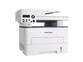 MFP štampač Pantum M7100DW 1200x1200dpi/525MHz/256MB/33ppm/ADF/USB 2.0/LAN/WiFi/Ton TL-410/Dr DL-410