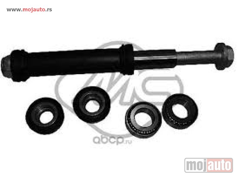 Citroen C5 Torzija Trapa 01-08, NOVO