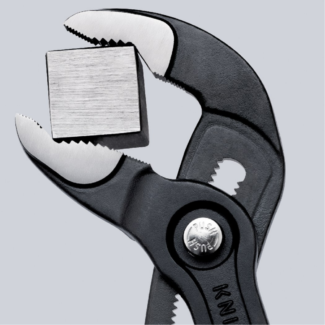Knipex – Cobra® cevna klešta 180 mm – 87 02 180 T BK