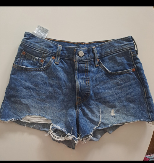 Sorc Levis original