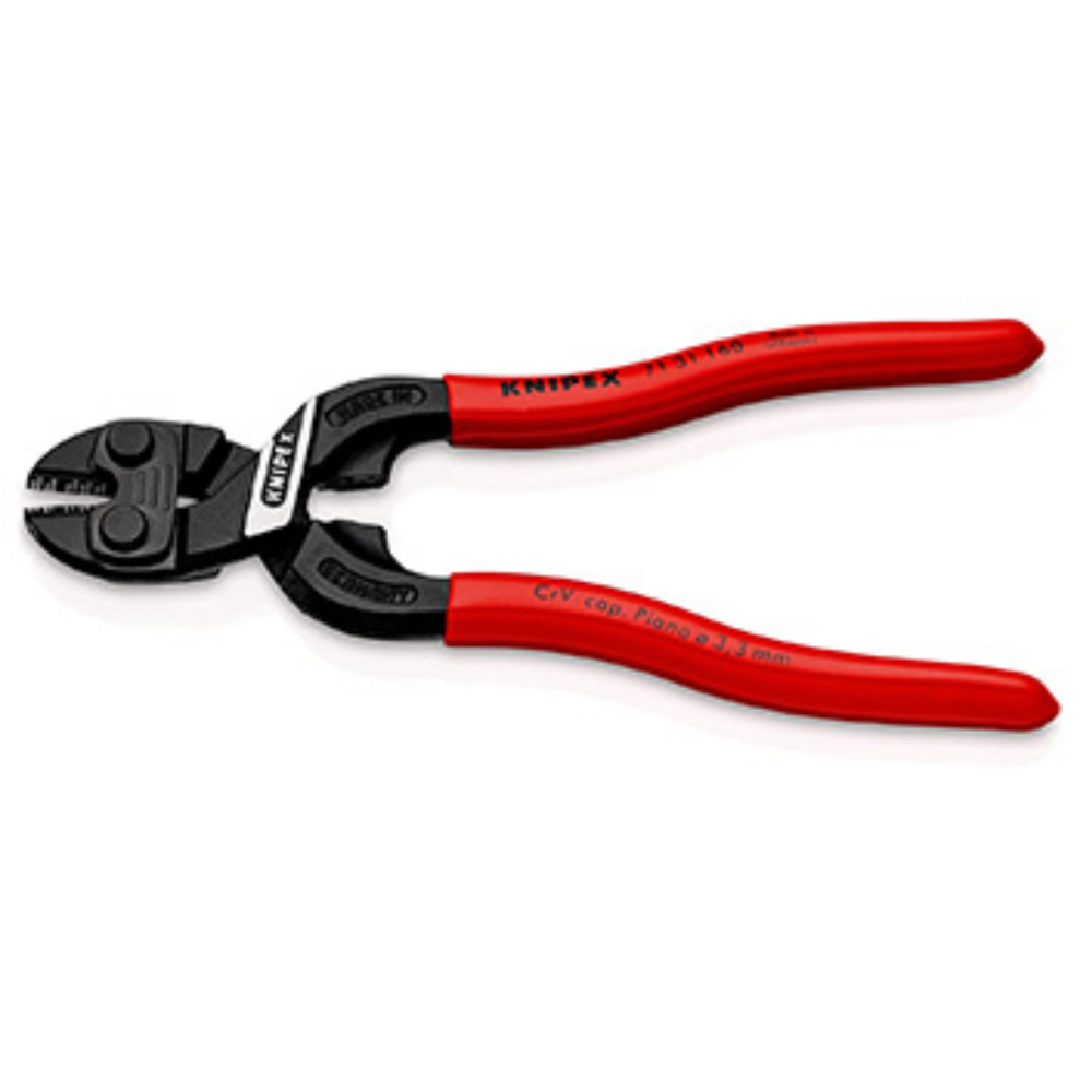 Knipex – Sečice CoBolt® 160mm – 71 31 160 SB