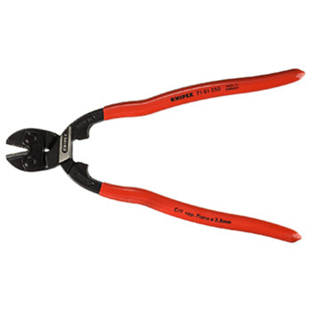 Knipex – Sečice CoBolt® 250mm u blister pakovanju – 71 01 250 SB