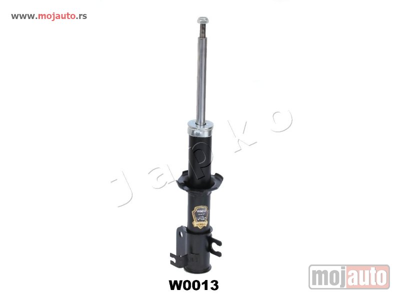 Chevrolet Spark Amortizer Prednji Levi 98-05, NOVO