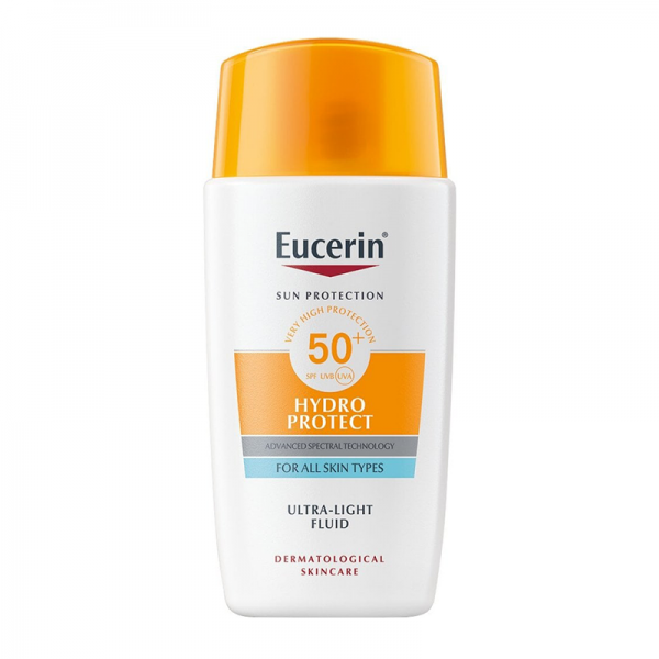 Hydro Protect SPF50+ Ultra Light Fluid 50ml