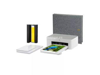 Mi Instant Photo Printer 1S Set