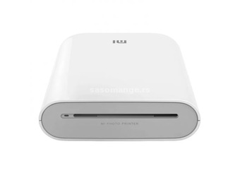 Mi Portable Photo Printer