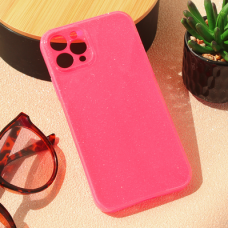 Futrola Sparkle Dust za iPhone 11 Pro 5.8 pink