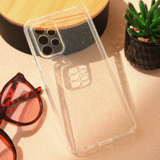 Futrola Sparkle Dust za Samsung A536B Galaxy A53 5G transparent