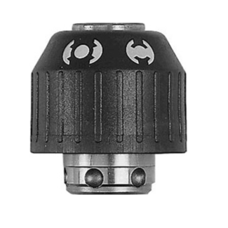 Milwaukee Adapter za dršku, Fixtec za SDS-Plus, 4932379877