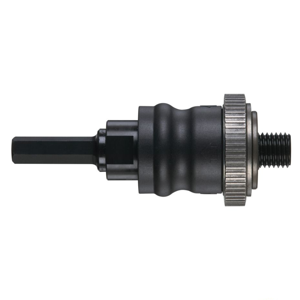 Milwaukee Fixtec adapter bez uklanjanja prašine, Hex 11 mm do M16, 4932399220