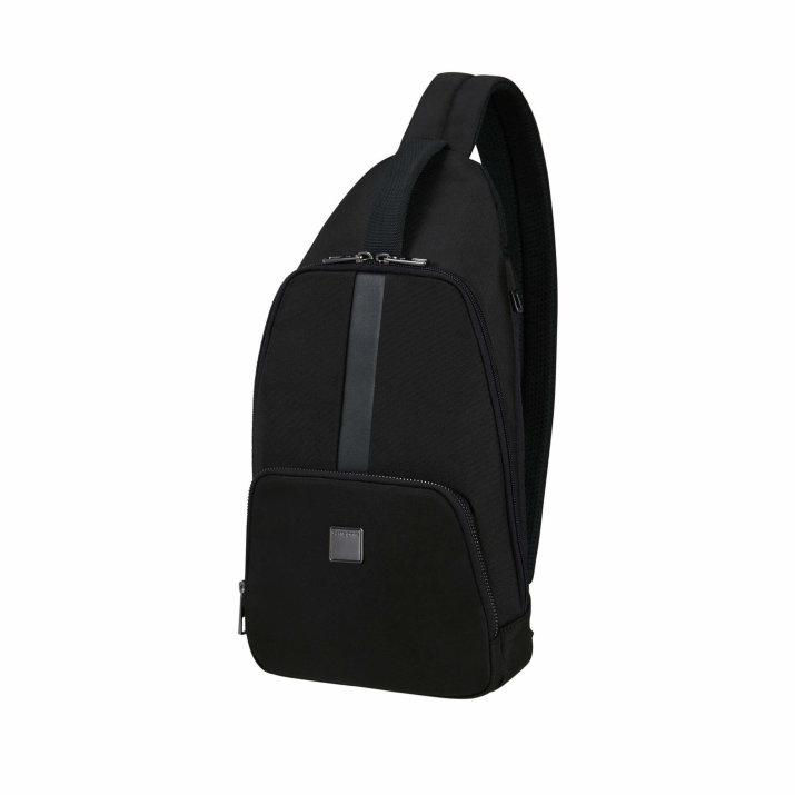 SAMSONITE SACKSQUARE TORBICA NA RAME