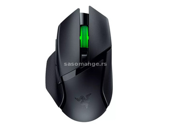 Basilisk V3 X HyperSpeed - Wireless Ergo mouse