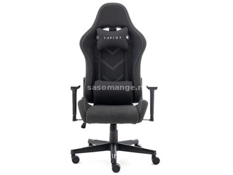 RAPTOR GAMING GS-100 Gamer chair black