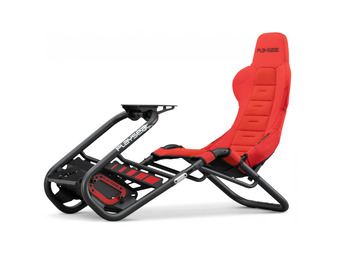 PLAYSEAT Trophy red