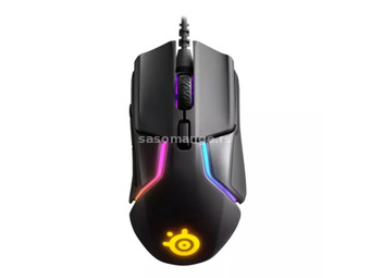 Miš SteelSeries RIVAL 600 - Black