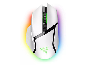 Basilisk V3 Pro - Ergonomic Wireless Gaming Mouse