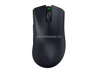 DeathAdder V3 Pro - Ergonomic Wireless Gaming Mouse - EU - Black