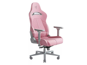 Enki - Gaming Chair - Quartz