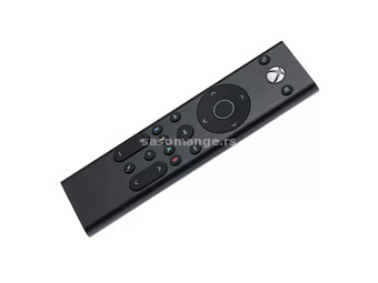 Xbox Media Remote