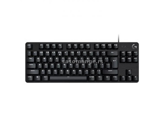 G413 SE Mechanical Gaming Keyboard TKL