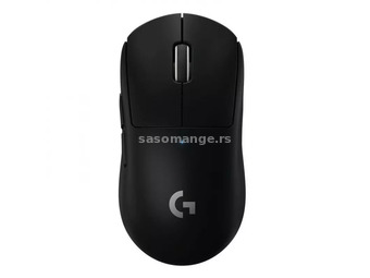 G Pro X Superlight Wireless Gaming Mouse - Black