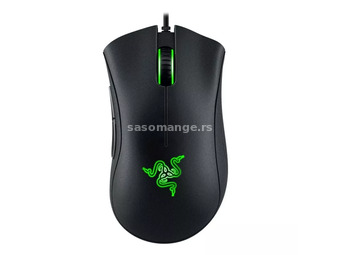 DeathAdder Essential Gaming Mouse FRML