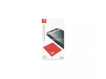 Nintendo Switch Ultra-Guard Screen Protection Kit